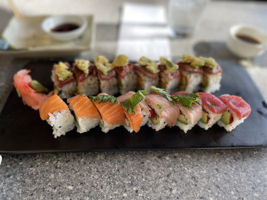 ARI SUSHI - Updated March 2025 - 297 Photos & 224 Reviews - 671 Front ...