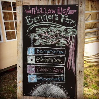 BENNER’S FARM - Updated December 2025 - 55 Photos & 29 Reviews - 56 ...