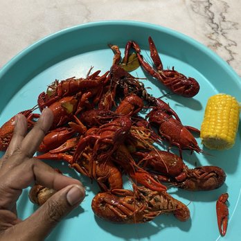 DAT CAJUN SEAFOOD - Updated December 2025 - 59 Photos & 41 Reviews ...