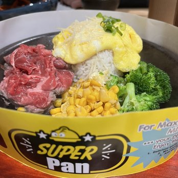 SUPER PAN - 1077 Photos & 421 Reviews - 5344 Geary Blvd, San Francisco ...