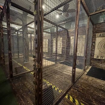 AXECADE - Updated December 2025 - 84 Photos & 53 Reviews - 2217 The ...