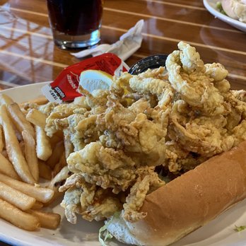 JOE FISH SEAFOOD RESTAURANT AND BAR - Updated May 2025 - 225 Photos ...