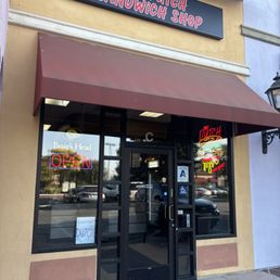 THE DUTCH SANDWICH SHOP - Updated October 2025 - 248 Photos & 313 ...