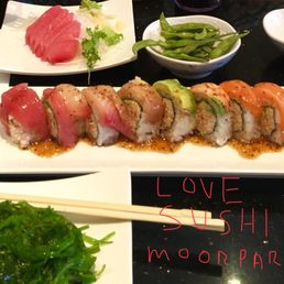 SHOGA SUSHI BAR - Updated December 2025 - 348 Photos & 381 Reviews ...