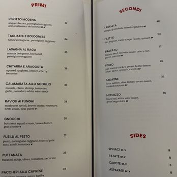 MATTEO RISTORANTE ITALIANO - Updated July 2024 - 194 Photos & 79 ...