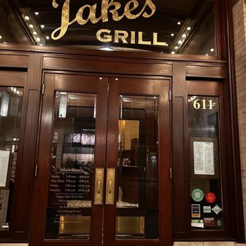 JAKE’S GRILL - Updated January 2026 - 962 Photos & 968 Reviews - 611 SW ...