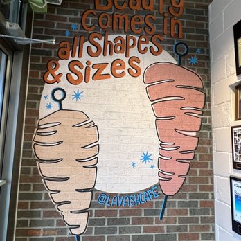 LAVASH CAFE - Updated September 2024 - 501 Photos & 829 Reviews - 2985 ...
