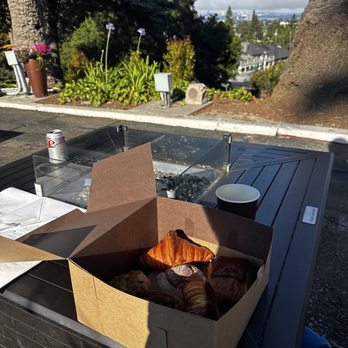 FOURNÉE BAKERY - Updated August 2025 - 937 Photos & 681 Reviews - 2912 ...