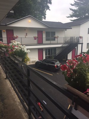 SPRING HILL MOTEL - Updated July 2025 - 20 Reviews - 400 Vine St ...