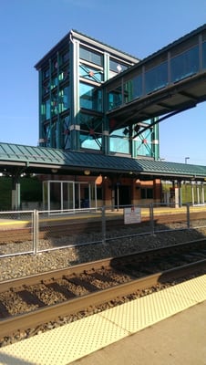 WOODBRIDGE VRE STATION - 22 Photos & 11 Reviews - 1040 Express Way ...