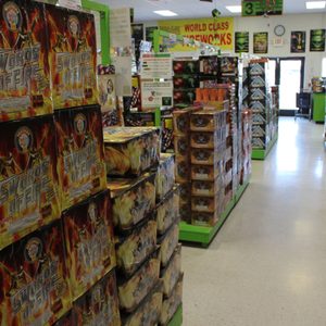 BLACKJACK FIREWORKS - 57 Photos & 51 Reviews - 1181 Hwy 160, Pahrump ...