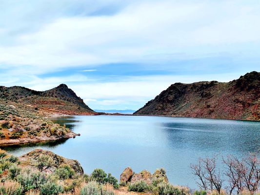 NEWCASTLE RESERVOIR - Updated July 2025 - 40 N Main St, Newcastle, Utah ...