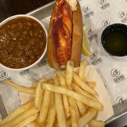 GASKIN’S BARBECUE AND LOBSTER - 63 Photos & 36 Reviews - 1614 Town ...