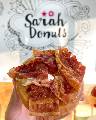 SARAH DONUTS - Updated July 2025 - 45 Photos & 30 Reviews - 3020 Old ...