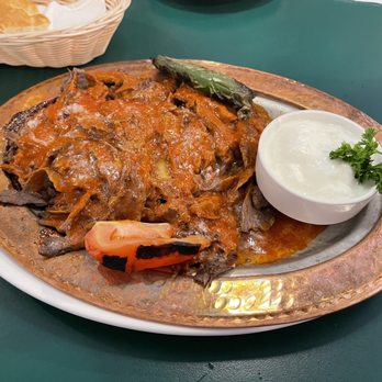 CAFE SABAH - Updated March 2025 - 371 Photos & 193 Reviews - 4201 NE ...