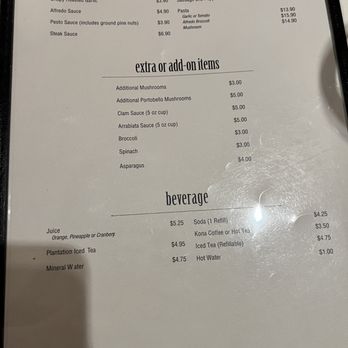 ASSAGGIO - Updated December 2025 - 1161 Photos & 656 Reviews - 95-1249 ...