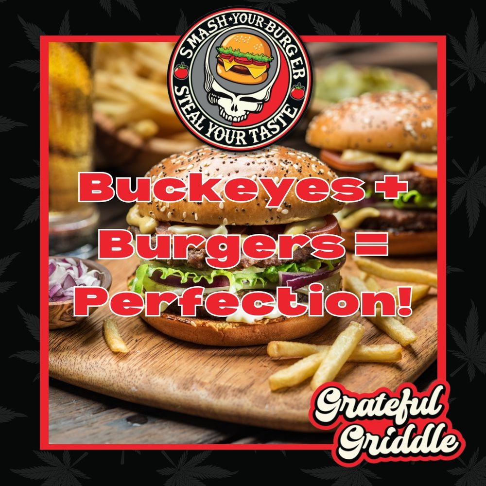 GRATEFUL GRIDDLE - Updated October 2025 - Galena, Ohio - Food Trucks ...