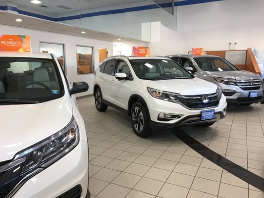 HONDA OF STATEN ISLAND - Updated January 2026 - 59 Photos & 180 Real ...