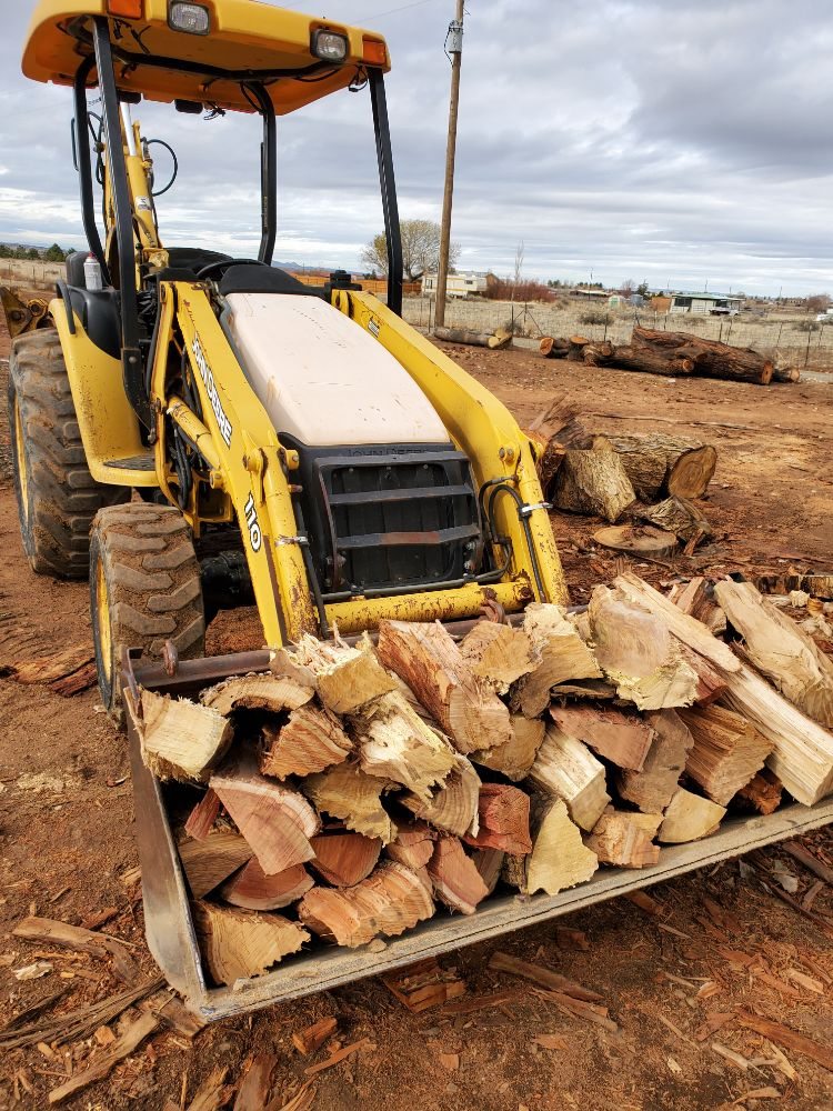 FIREWOOD PRESCOTT - Updated August 2025 - 75 Photos - 3900 Robert Rd ...