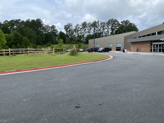 NORTH COBB REGIONAL LIBRARY - Updated March 2026 - 31 Photos - 3535 Old ...