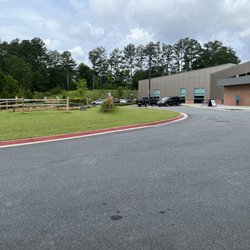 NORTH COBB REGIONAL LIBRARY - 14 Photos - 3535 Old 41 Hwy, Kennesaw ...