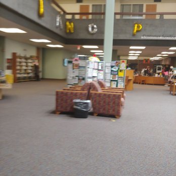 VALLEJO JOHN F KENNEDY LIBRARY - Updated December 2025 - 60 Photos & 64 ...