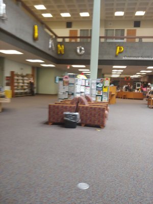 VALLEJO JOHN F KENNEDY LIBRARY - 56 Photos & 59 Reviews - 505 Santa ...