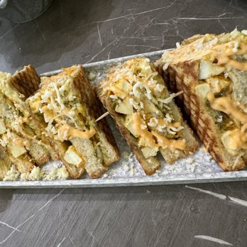 GWALIA SWEETS - Updated December 2024 - 25 Photos & 15 Reviews - 5266 ...