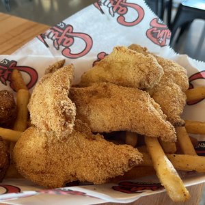 CAJUN CORNER - SOUTHSIDE OKC - 60 Photos & 72 Reviews - 9624 S I-44 ...