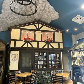 FABLED BREW WORKS - Updated October 2025 - 99 Photos & 51 Reviews - 331 ...