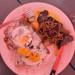 SCOUT - Updated December 2025 - 342 Photos & 272 Reviews - 321 W Hill ...