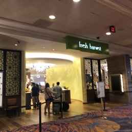 FRESH HARVEST BUFFET - Updated July 2025 - 225 Photos & 226 Reviews ...