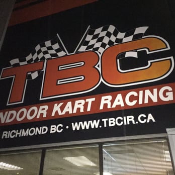 TBC INDOOR RACING - Updated December 2025 - 11 Photos & 59 Reviews ...