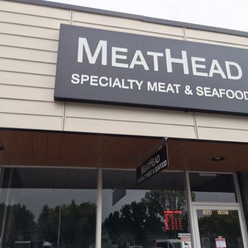 MEATHEAD - Updated January 2026 - 48 Photos - 7664 156 Street, Edmonton ...