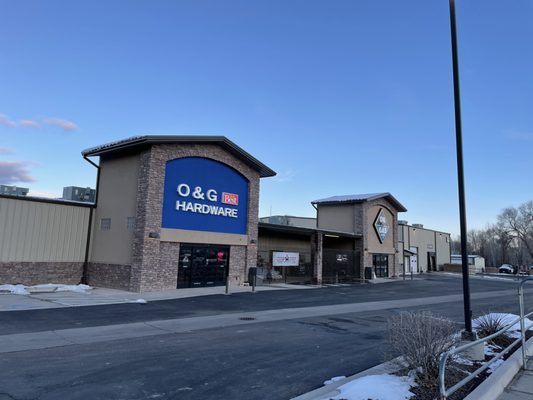 O&G HARDWARE - Updated January 2026 - 8 County Rd 350, Flora Vista, New ...