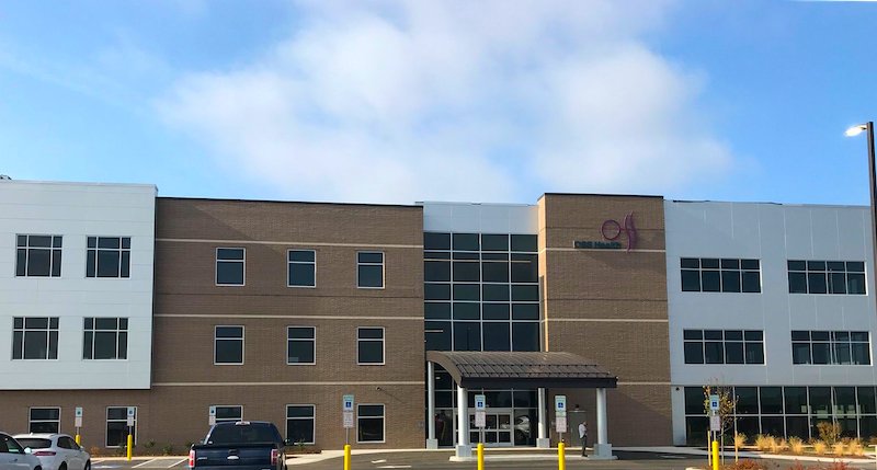 MICHAEL J FALCI DPM - OSS HEALTH - Updated June 2024 - 1665 Roosevelt ...