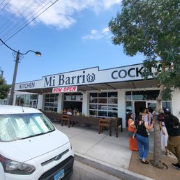 MI BARRIO KITCHEN & COCKTAILS - Updated December 2025 - 400 Photos ...