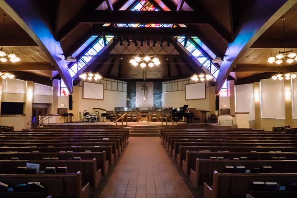 SCHWEITZER CHURCH - Updated January 2026 - 18 Photos - 2747 E Sunshine ...
