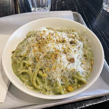EGG & FLOUR PASTA BAR - Updated June 2025 - 246 Photos & 101 Reviews ...