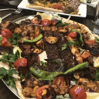 AZMAR RESTAURANT - Updated July 2025 - 442 Edgeware Road, London ...