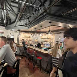 SAN DANIELE ITALIAN EATERY & BAR - Updated January 2026 - 184 Photos ...