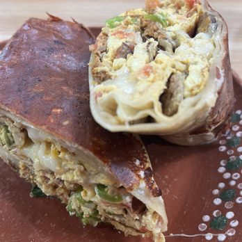 AH HUEVO - Updated April 2025 - 224 Photos & 83 Reviews - 222 D N El ...