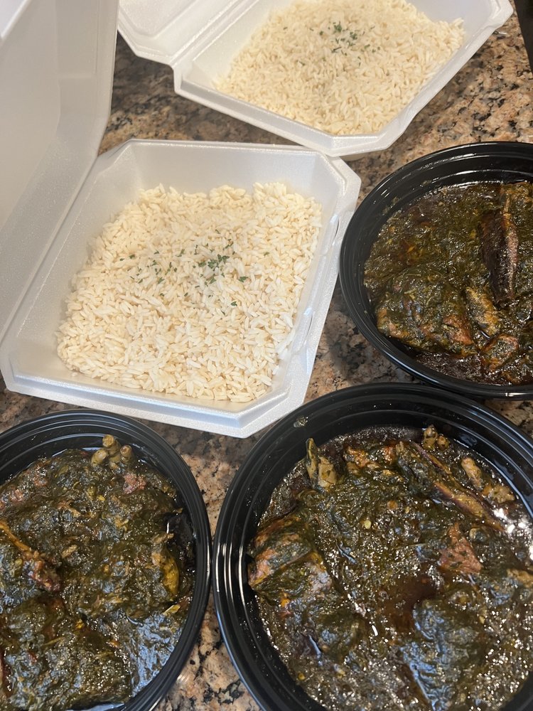 MOKO CUISINE - Updated August 2024 - 39 Photos - South Riding, Virginia ...