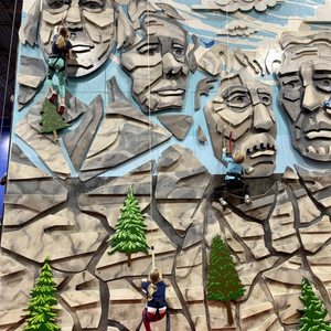 CLIMBZONE LAUREL - 196 Photos & 133 Reviews - 13200 Mid Atlantic Blvd ...