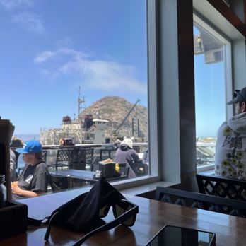 MORRO GRILL - Updated September 2025 - 231 Photos & 193 Reviews - 1215 ...