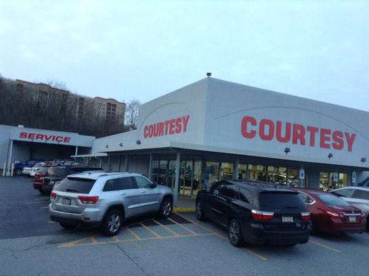 COURTESY CHRYSLER DODGE JEEP RAM - Updated May 2026 - 3100 Pleasant ...