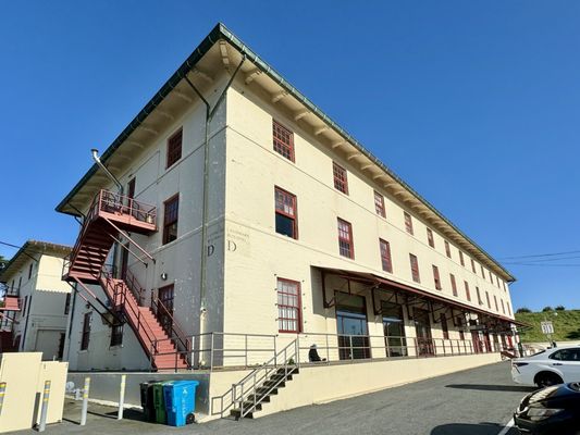 FORT MASON - Updated June 2026 - 668 Photos & 101 Reviews - 1 Fort ...