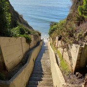 ONE THOUSAND STEPS BEACH - 237 Photos & 53 Reviews - 2 Santa Cruz Blvd ...