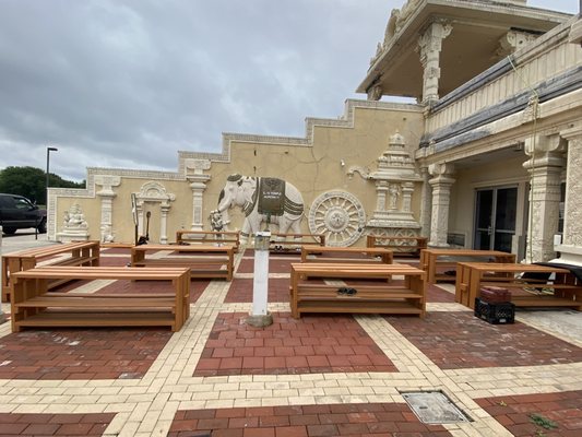 SRI VENKATESWARA SWAMI TEMPLE OF GREATER CHICAGO-BALAJI - Updated ...