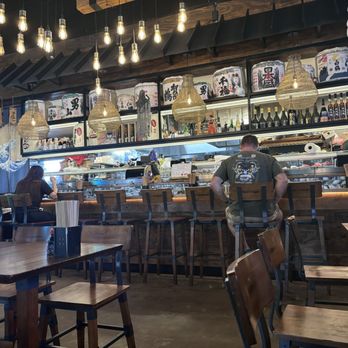 DOMO IZAKAYA - Updated July 2025 - 389 Photos & 241 Reviews - 753 ...